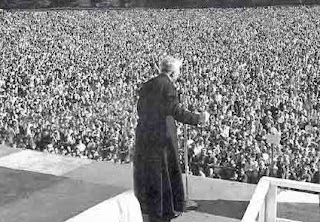 Father Peyton And The Rosary Crusade | Pat McNamara